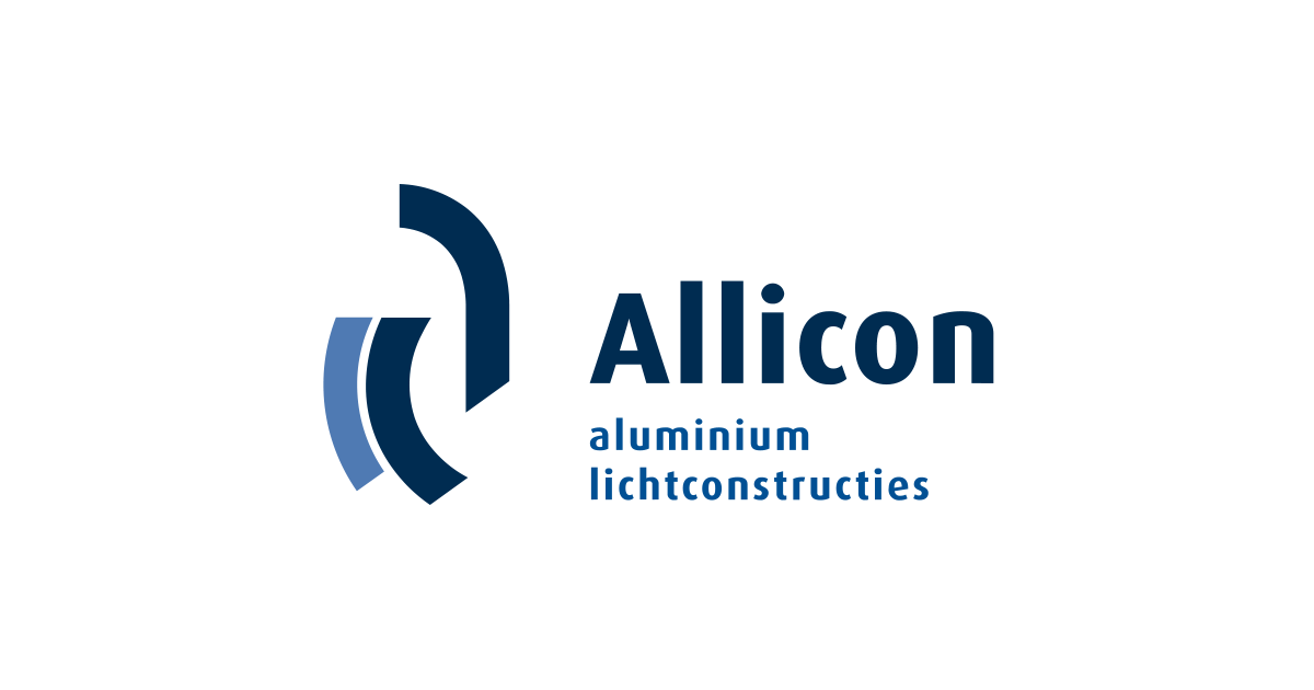 Allicon lichtconstructies