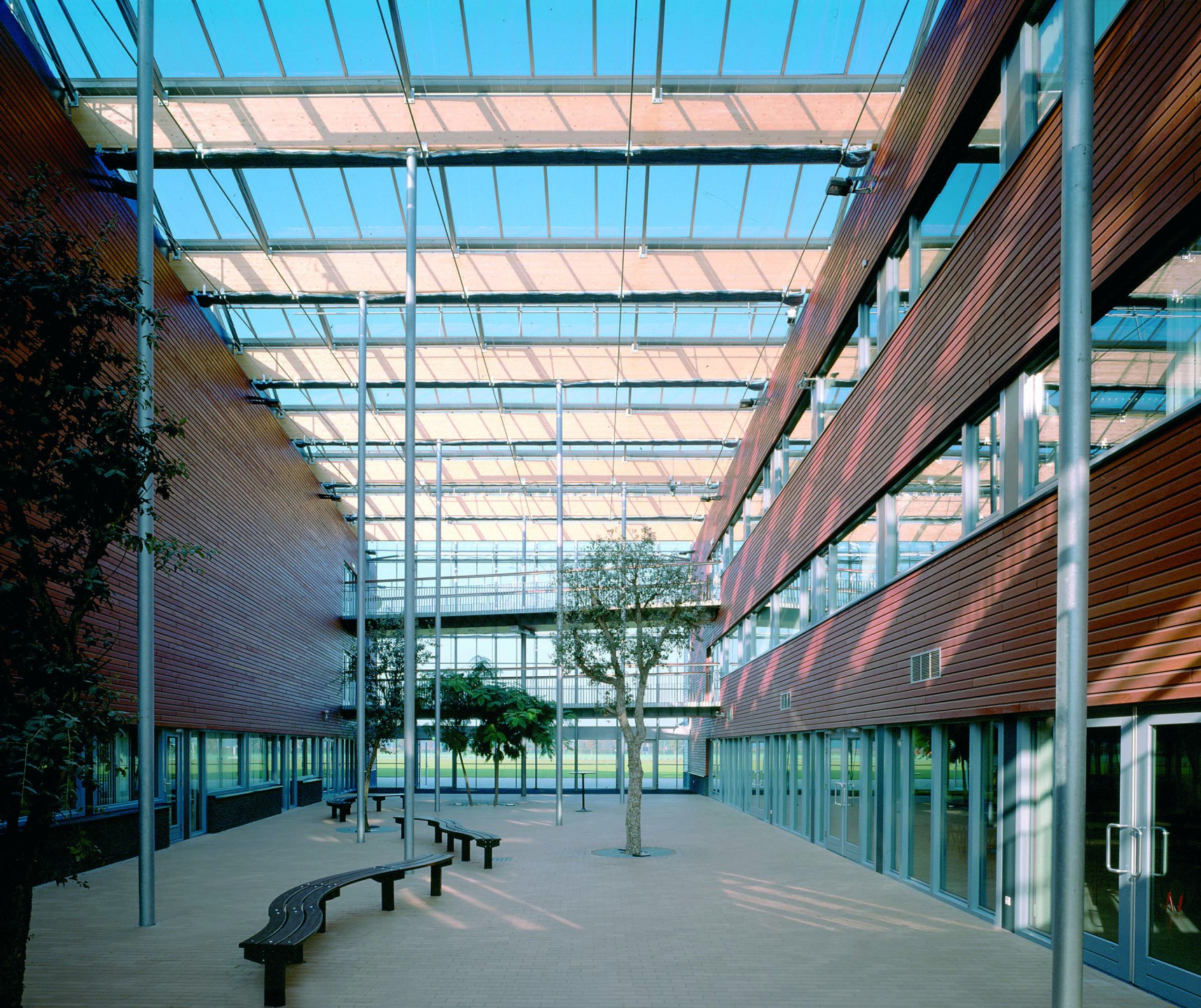 British School Voorschoten