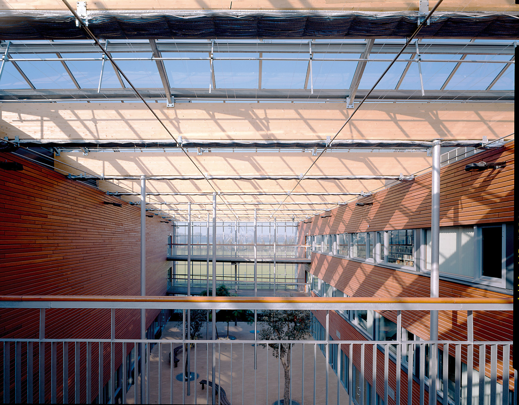 British School Voorschoten